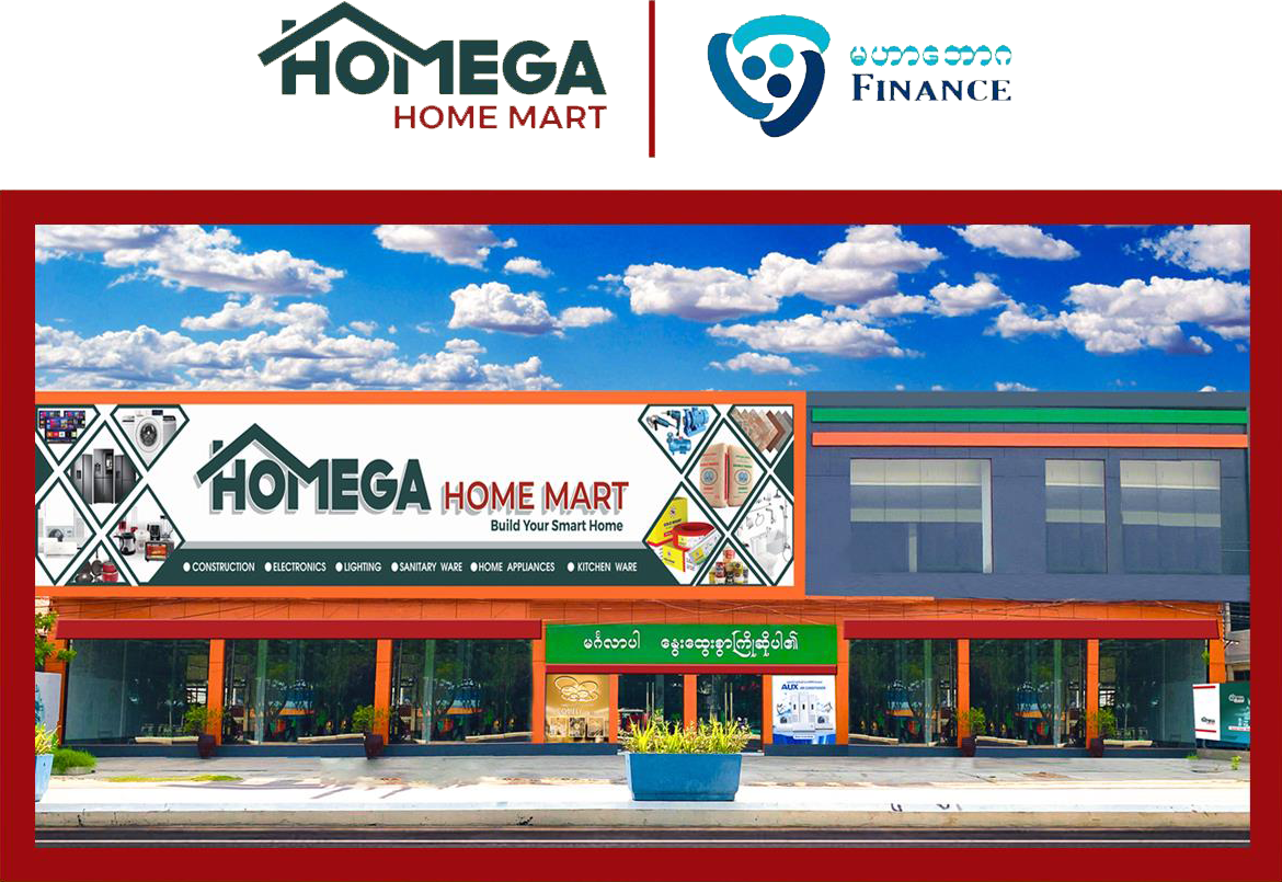 Services – HOMEGA Home Mart