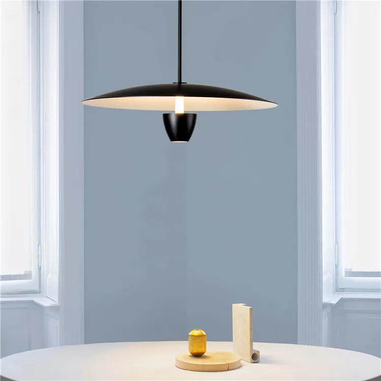 COMELY Wilbur Series (Pendant Light) – HOMEGA Home Mart