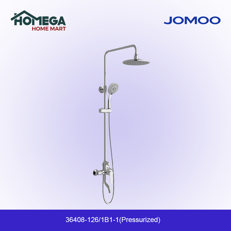 JOMOO 36408-126/1B1-1 – HOMEGA Home Mart