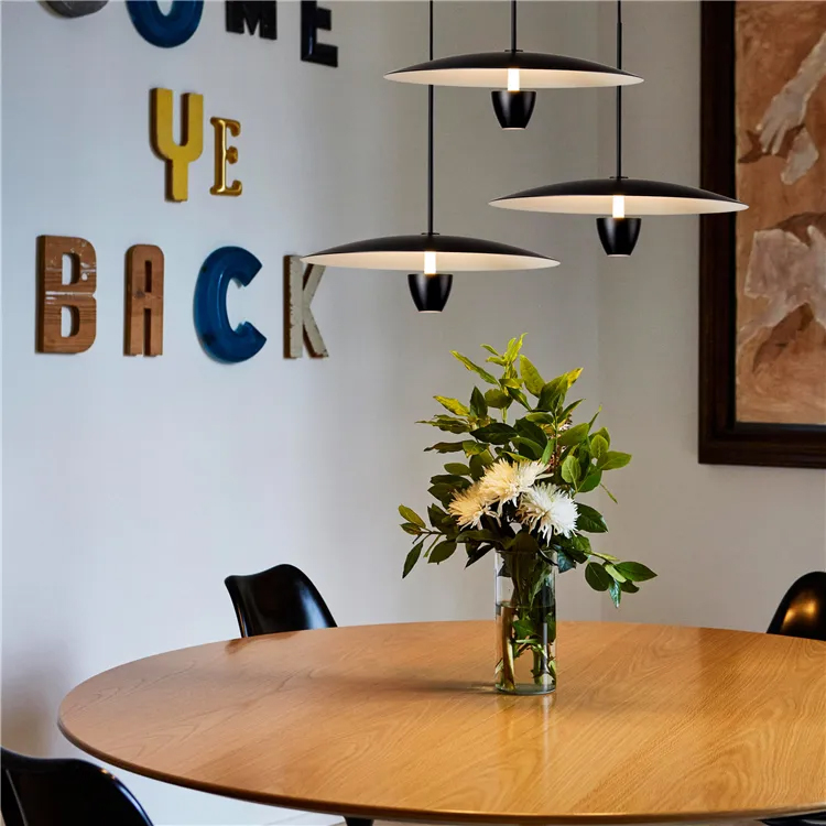 COMELY Wilbur Series (Pendant Light) – HOMEGA Home Mart