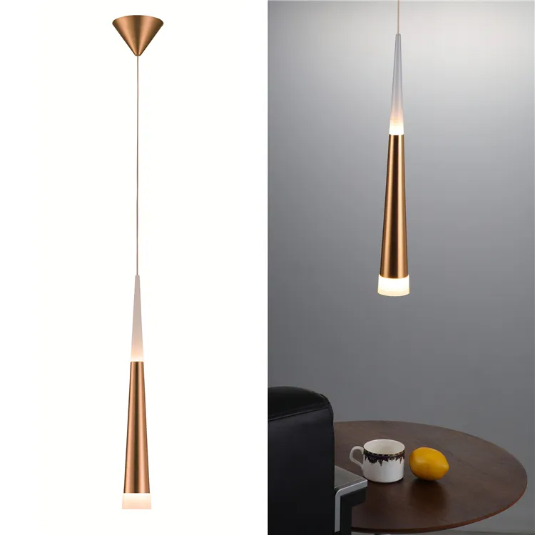 COMELY Meteor Single Lamp (Brown+Golden) – HOMEGA Home Mart