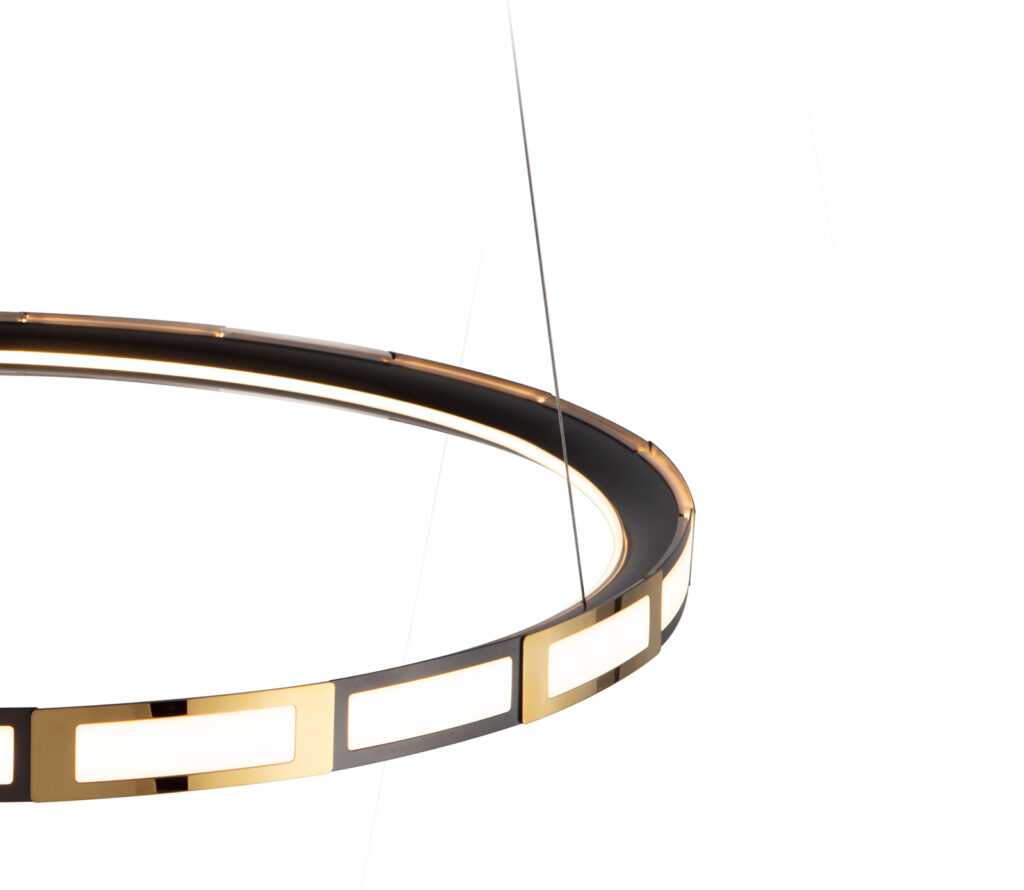 COMELY Spectre Series ( Pendant Light ) – HOMEGA Home Mart