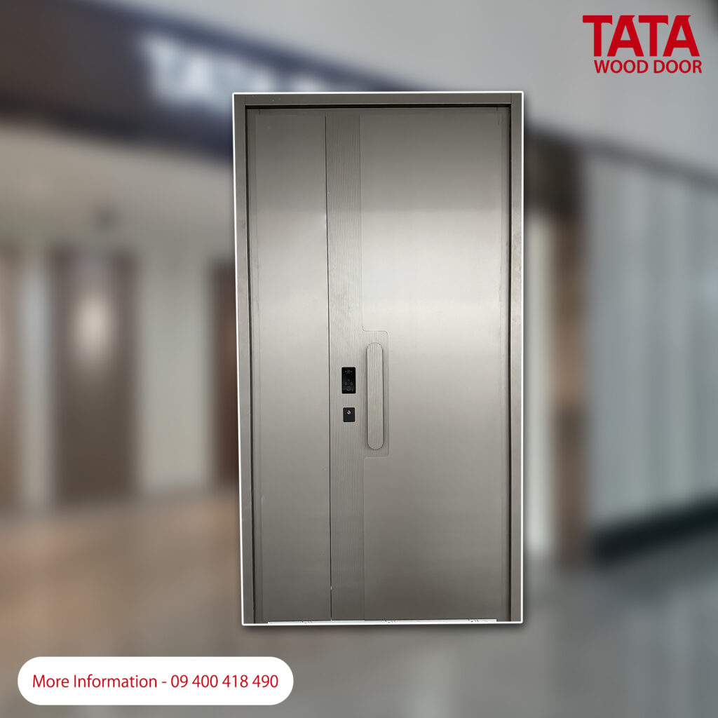 TATA LR-102 Li Wood Straight Grain – HOMEGA Home Mart