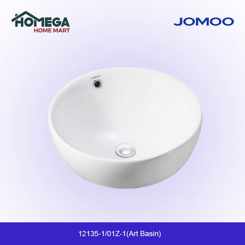 12135-1/01Z-1(Art Basin) – HOMEGA Home Mart