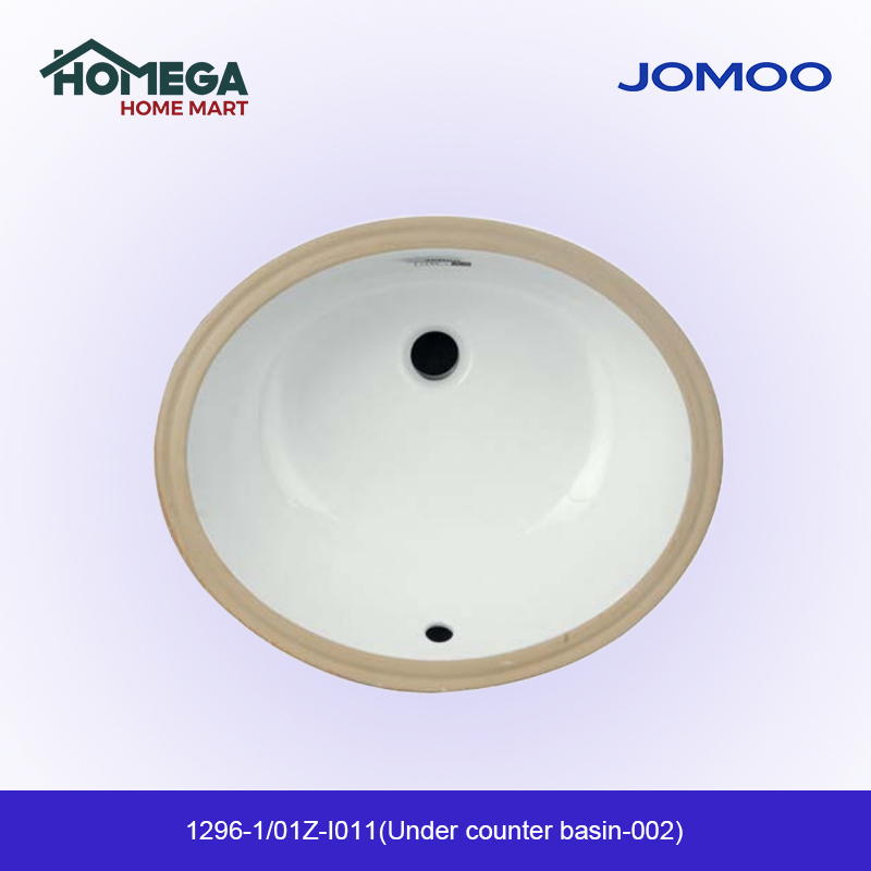 1296-1/01Z-I011(Under counter basin-002) – HOMEGA Home Mart