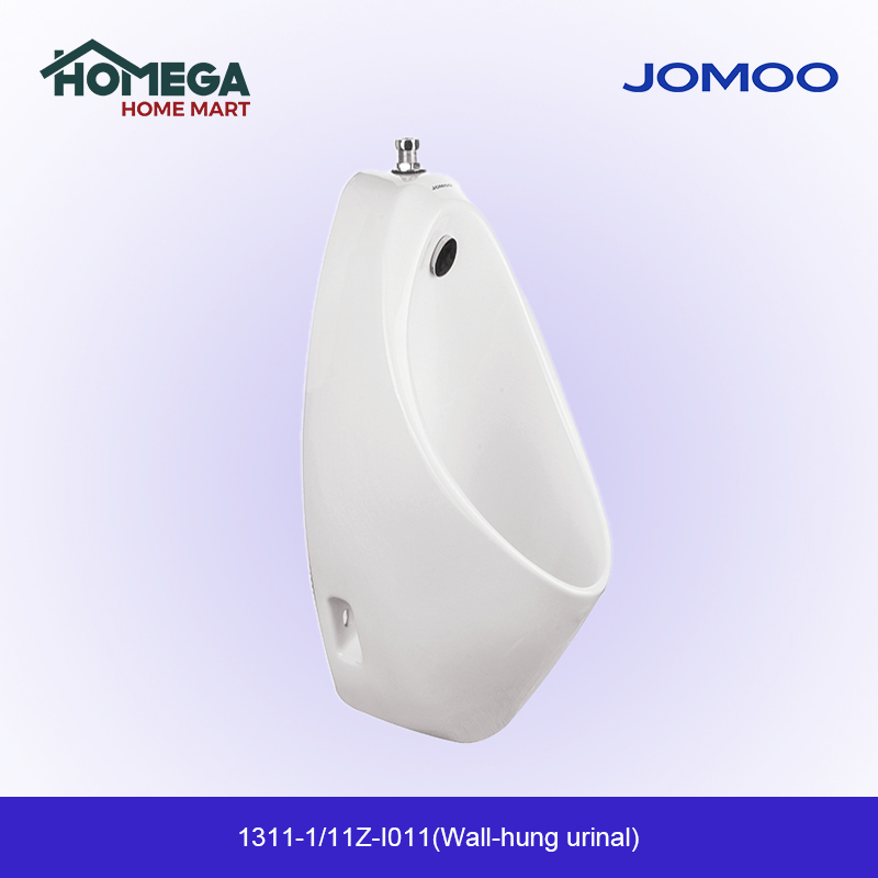 1311-1/11Z-I011(Wall-hung urinal) – HOMEGA Home Mart
