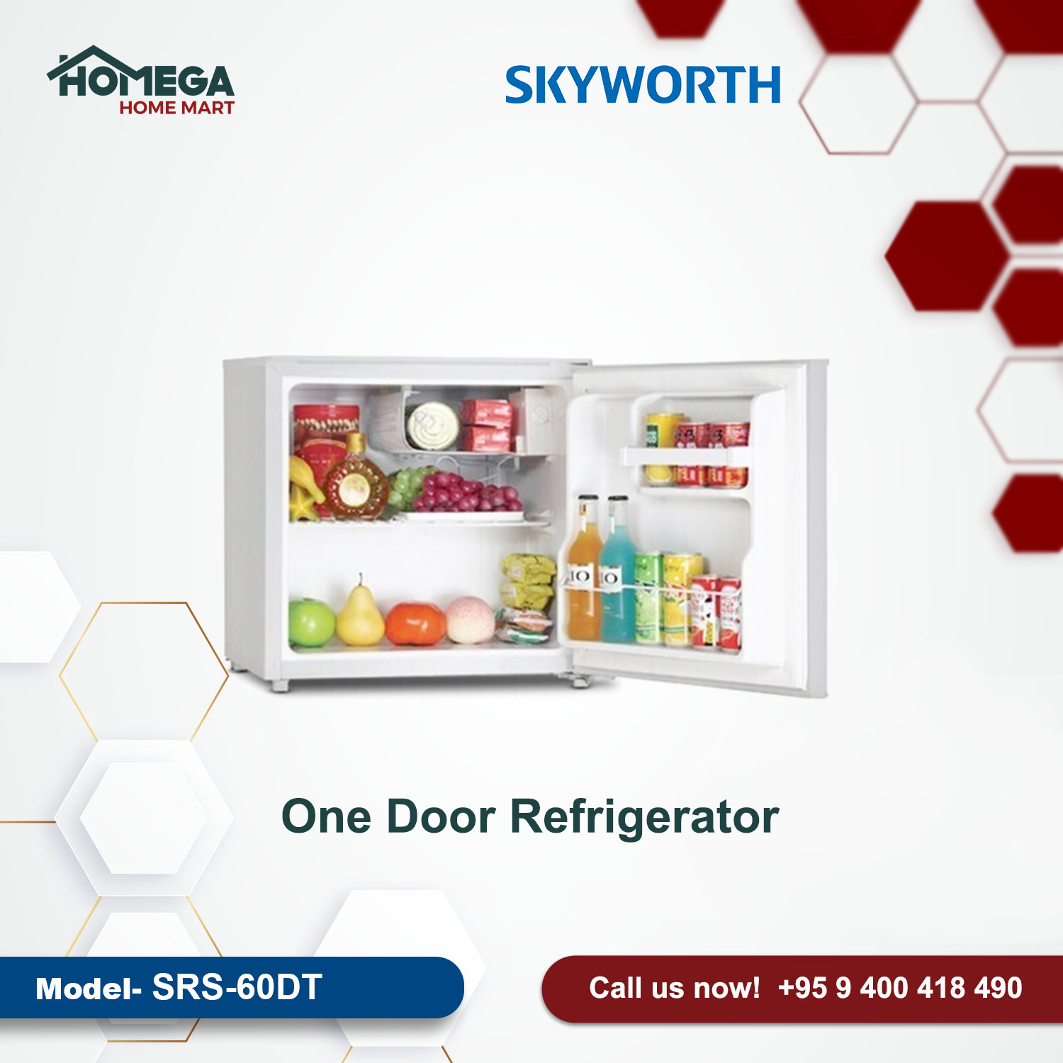 Skyworth SRS-60DT – HOMEGA Home Mart