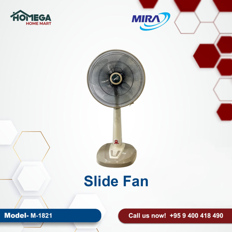 MIRA M-1821 – HOMEGA Home Mart