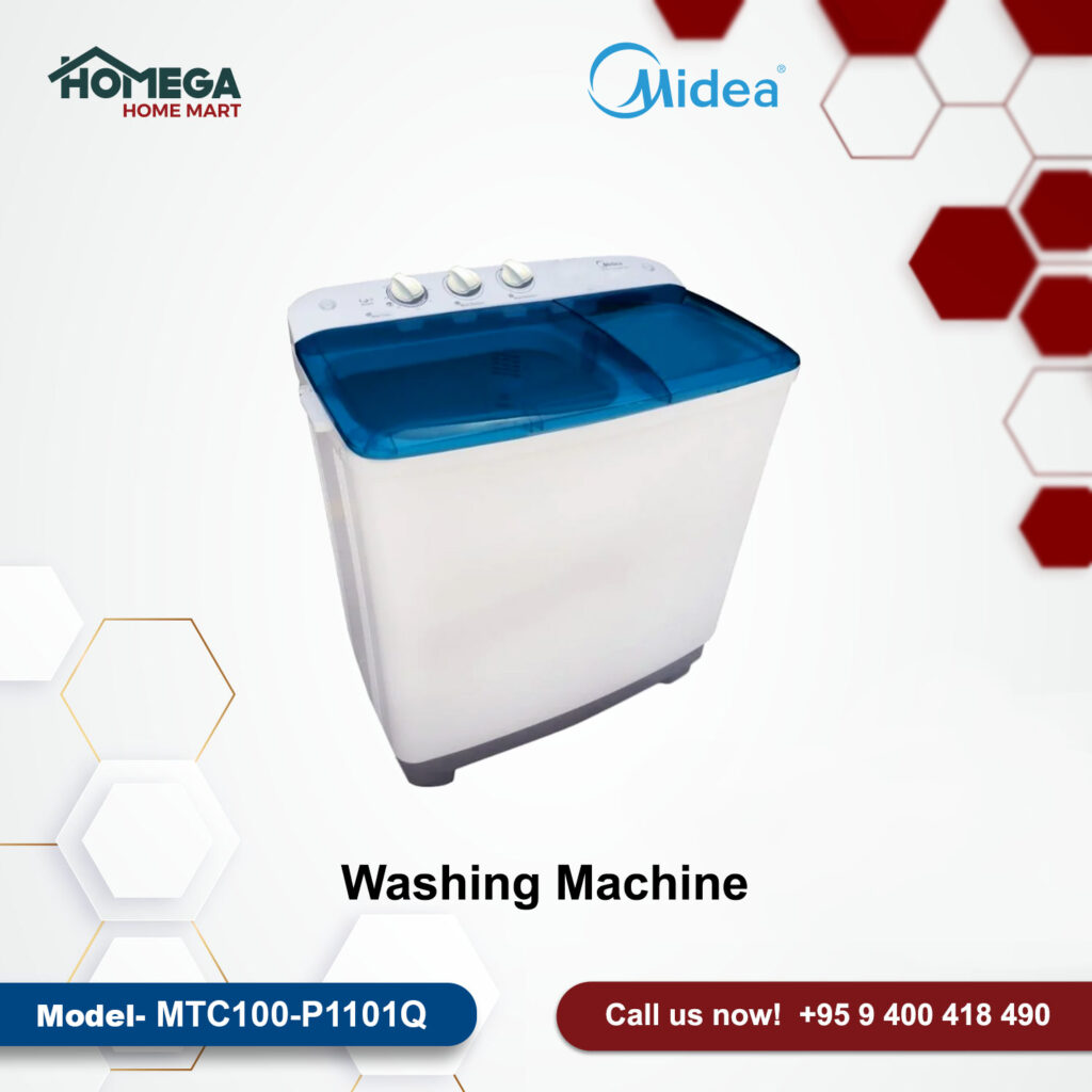 Midea MTC100-P1101Q – HOMEGA Home Mart