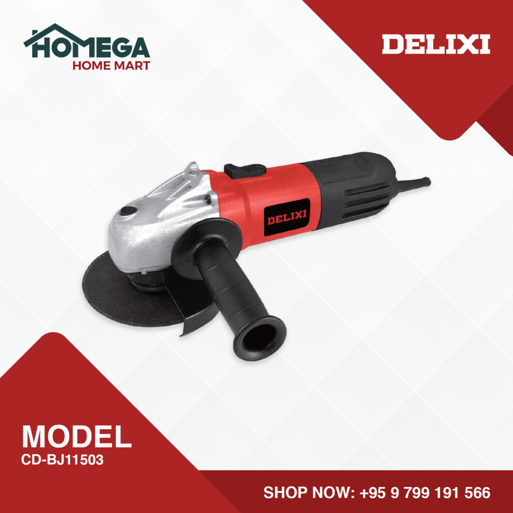 Delixi CD-BJ11503 – HOMEGA Home Mart